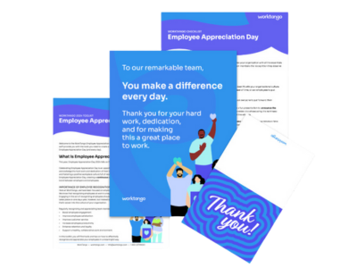 Employee Appreciation Day 2024 Toolkit